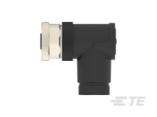 T4112002041-000 : M12 Connector Standard Circular Connectors | TE ...