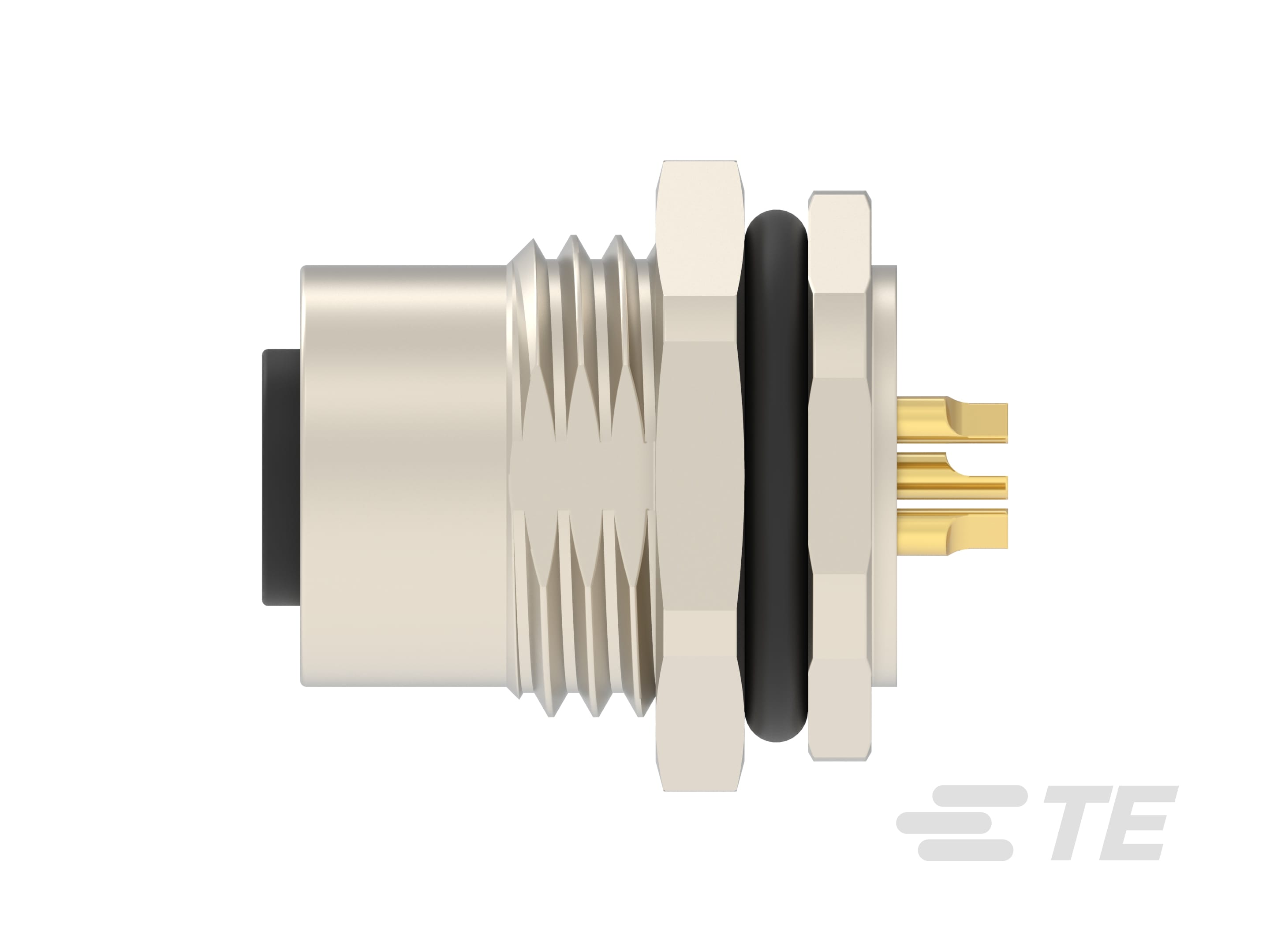 T4131012051-000 : M12 Connector Standard Circular Connectors | TE ...