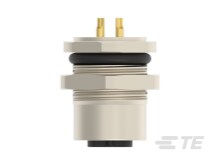 T4131412041-000 : Conector M12 Conectores circulares estándar | TE Connectivity