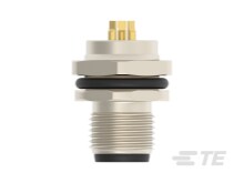 T4132512051-000 : Conector M12 Conectores circulares estándar | TE Connectivity