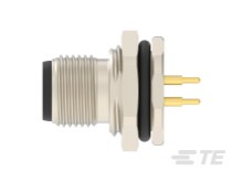 T4140012031-000 : Conector M12 Conectores circulares estándar | TE Connectivity