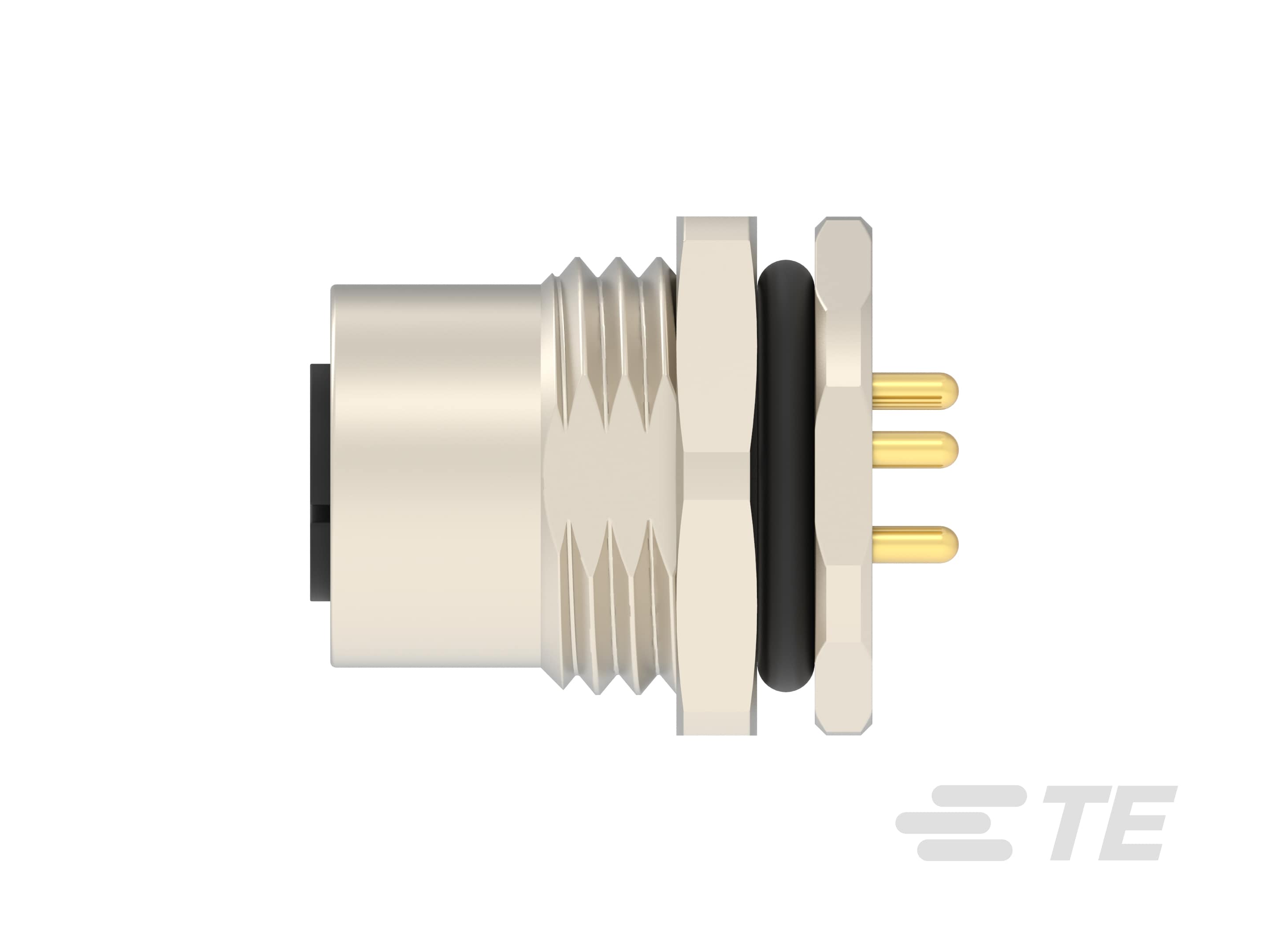 T4141L12051-000 : M12 Connector Standard Circular Connectors | TE ...