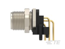 T4144015051-000 : M12 Connector Standard Circular Connectors | TE ...