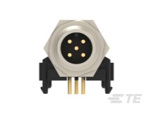 T4144015051-000 : M12 Connector Standard Circular Connectors | TE ...