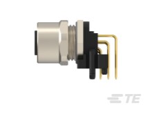 T4145035081-002 : M12 Connector Standard Circular Connectors | TE ...
