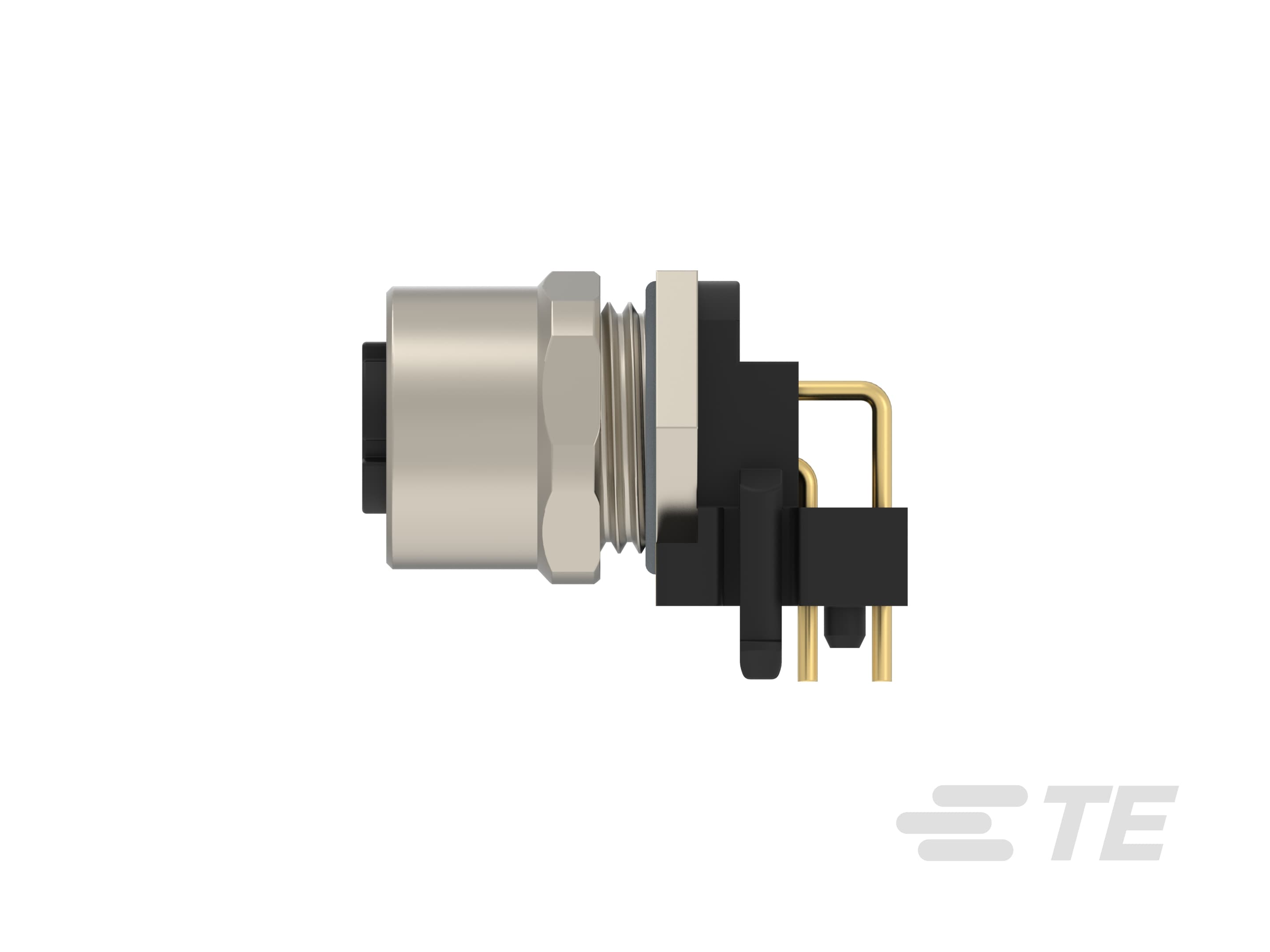 T4145515041-001 : M12 Connector Standard Circular Connectors | TE ...