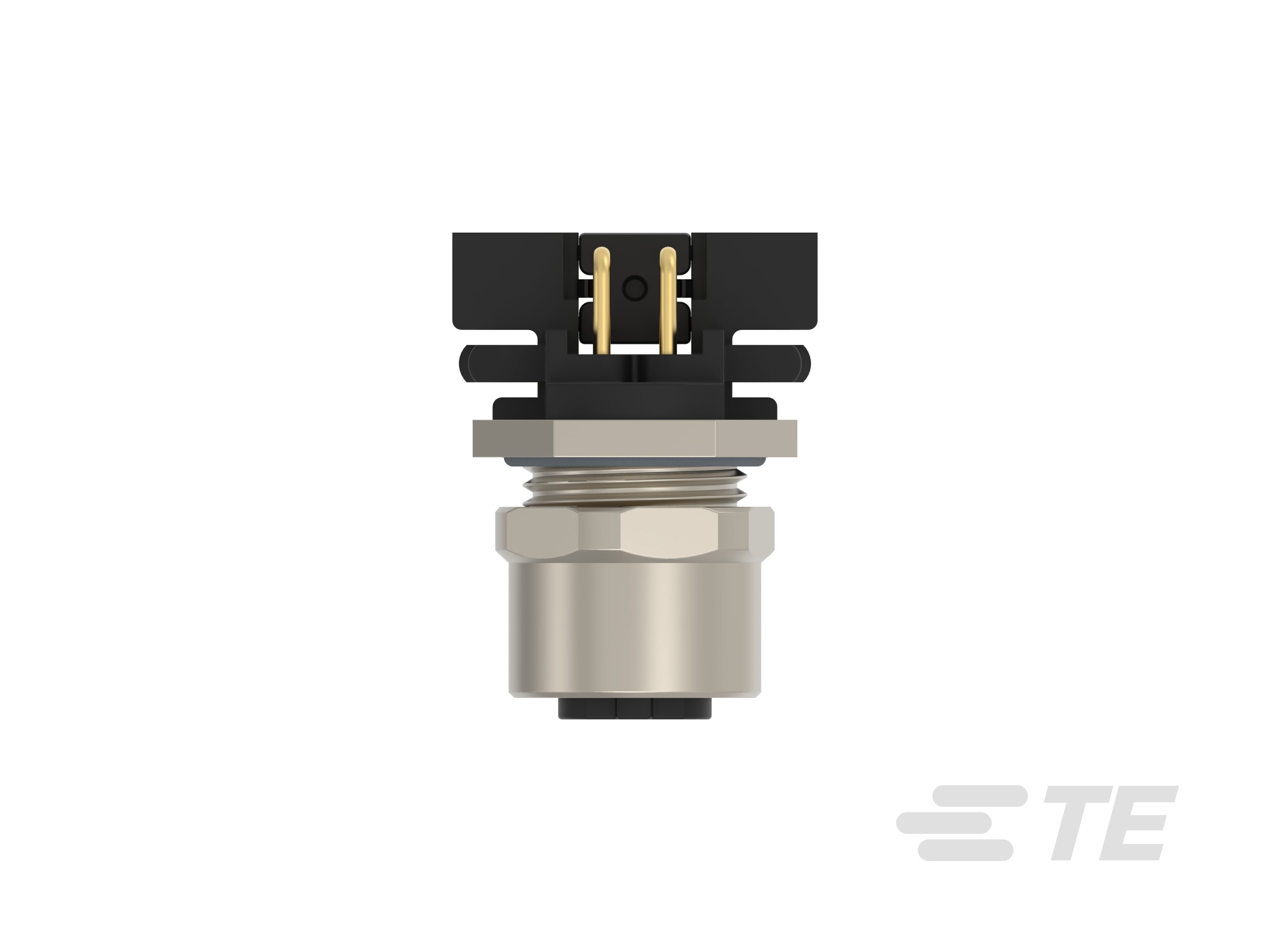 T4145515041-001 : M12 Connector Standard Circular Connectors | TE ...