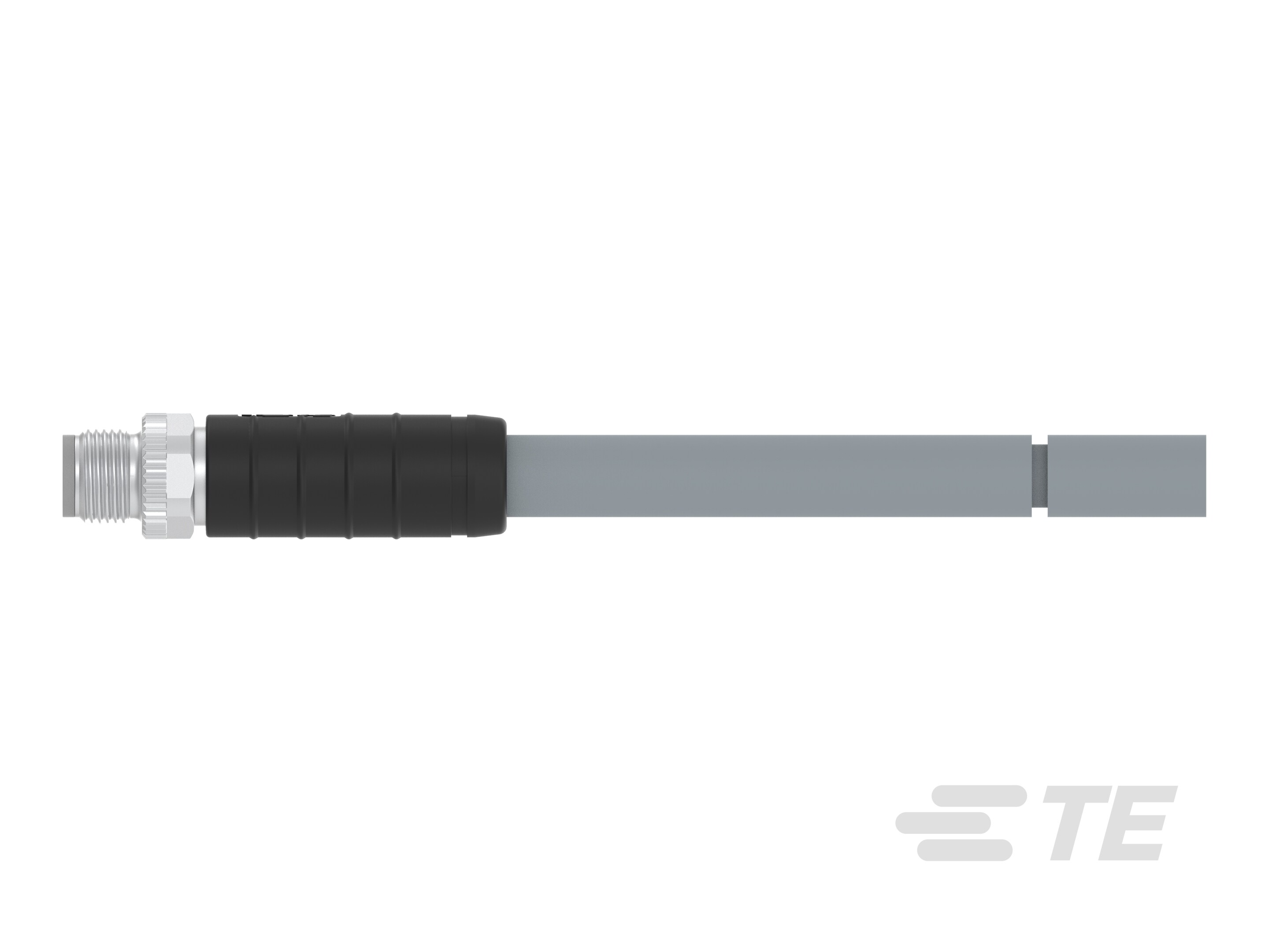 T41511C9L25-002 : M8/M12 Cable Assemblies | TE Connectivity