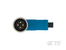T4151410004-005 : M8/M12 Cable Assemblies | TE Connectivity