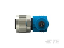 T4151410504-003 : M8/M12 Cable Assemblies | TE Connectivity