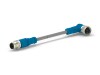 T4152124504-004 : M8/M12 Cable Assemblies | TE Connectivity