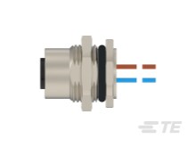 T4171110502-001 : Conector M12 Conectores circulares estándar | TE Connectivity