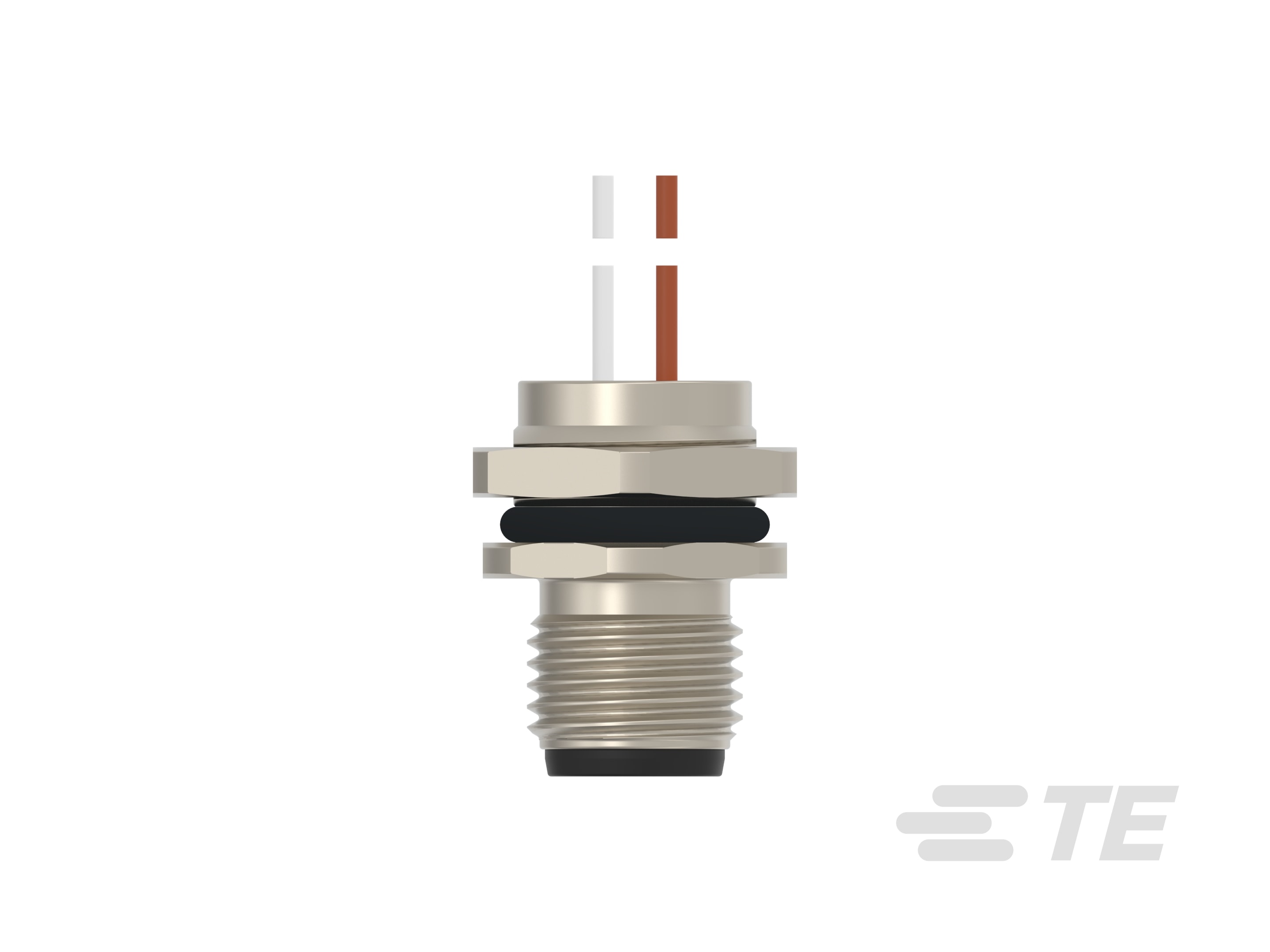 T4171210004-001 : M12 Connector Standard Circular Connectors | TE ...