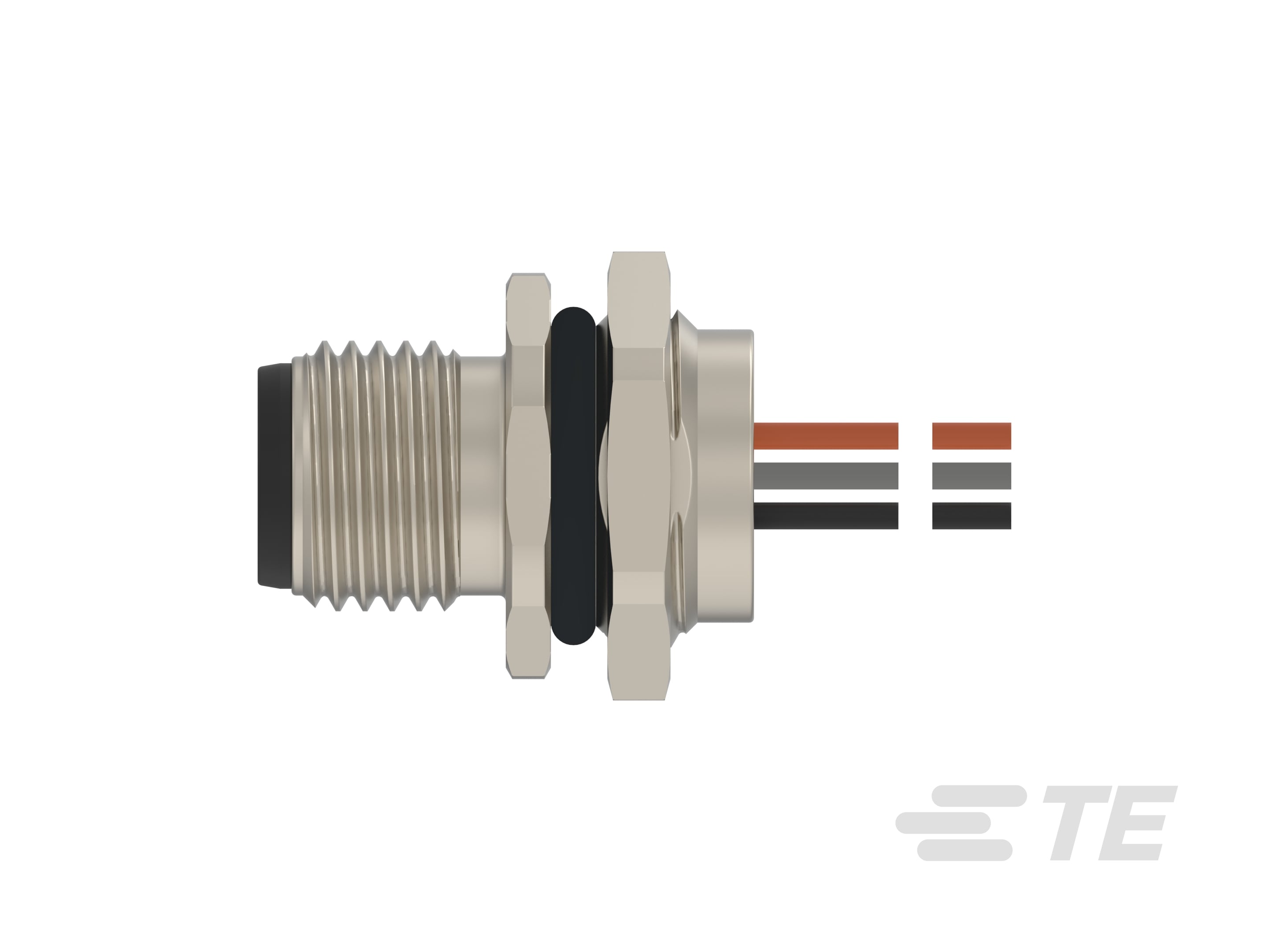 T4171210005-001 : M12 Connector Standard Circular Connectors | TE ...