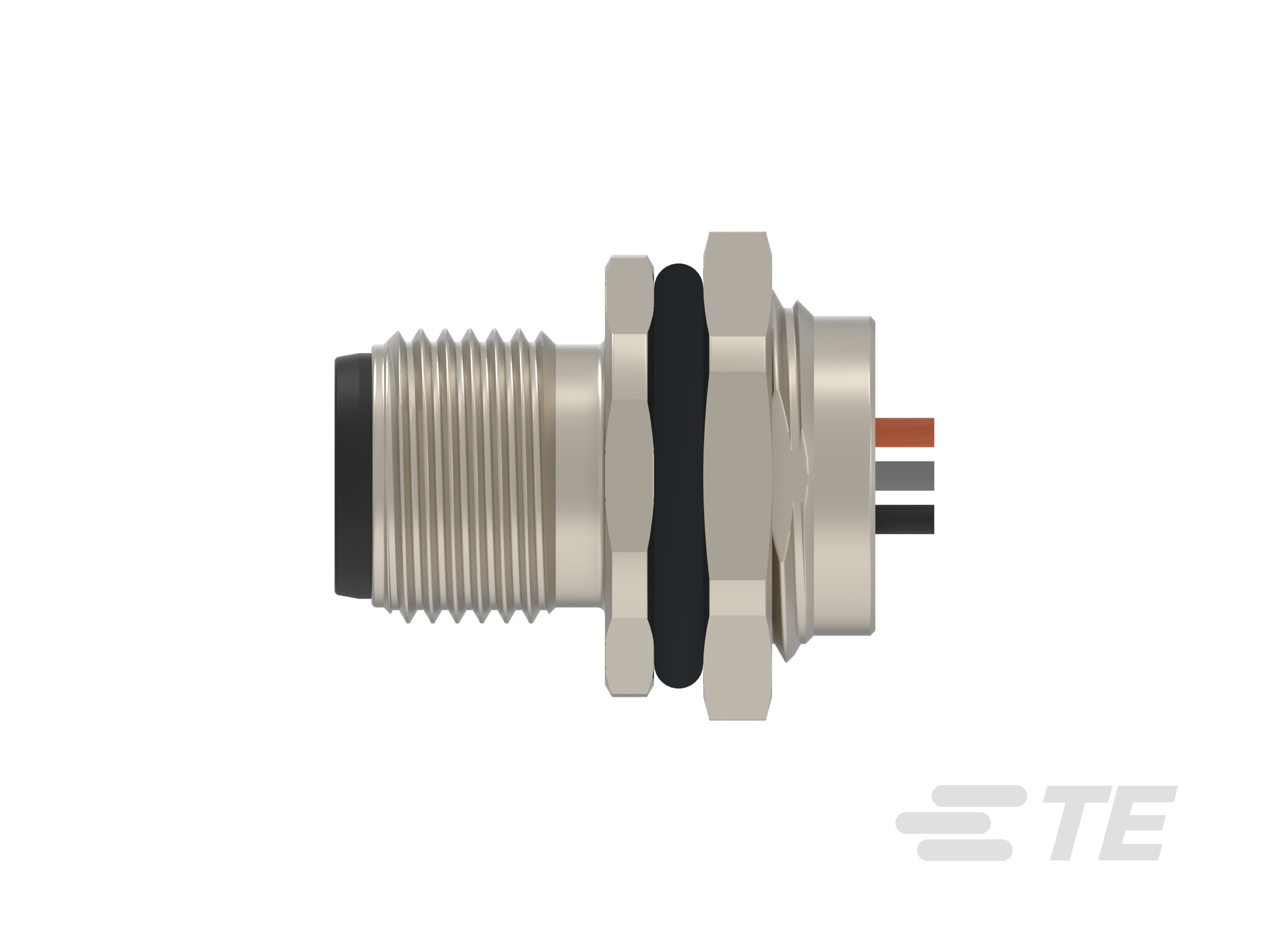T4171210405-001 : M12 Connector Standard Circular Connectors | TE ...
