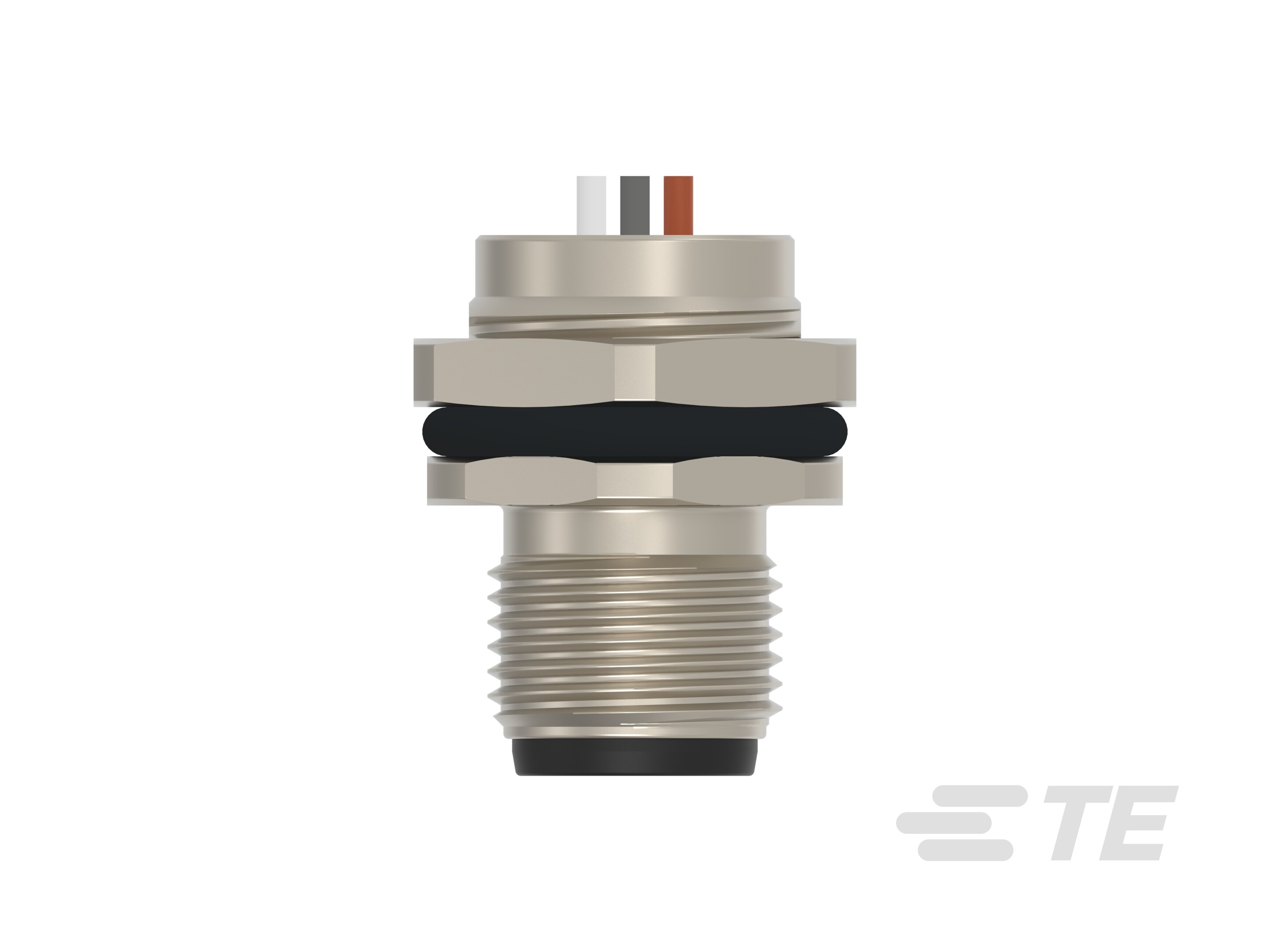T4171210405-001 : M12 Connector Standard Circular Connectors | TE ...