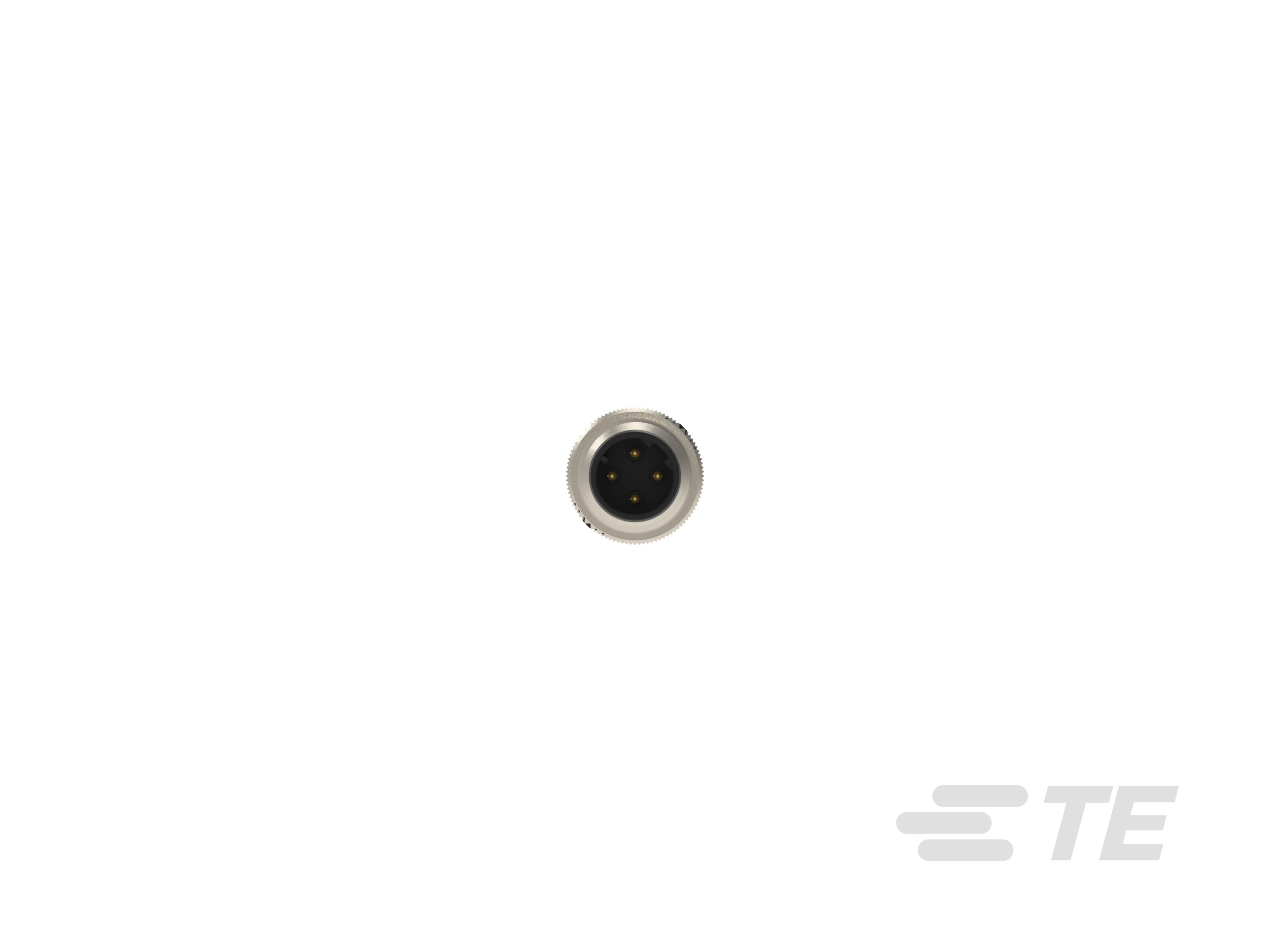 TAD14747101-005 : M8/M12 Cable Assemblies | TE Connectivity