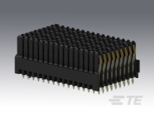 1410141-1 : MULTIGIG RT High Speed Backplane Connectors | TE Connectivity