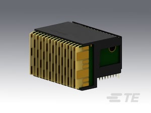 1410187-3 : MULTIGIG RT High Speed Backplane Connectors | TE Connectivity