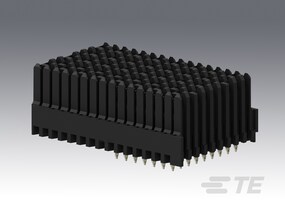 1410965-1 : MULTIGIG RT High Speed Backplane Connectors | TE Connectivity