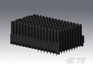 1410965-1 : MULTIGIG RT High Speed Backplane Connectors | TE Connectivity