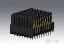 2102735-1 : MULTIGIG RT High Speed Backplane Connectors | TE Connectivity