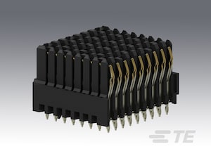 2102735-1 : MULTIGIG RT High Speed Backplane Connectors | TE Connectivity