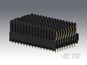 2102736-1 : MULTIGIG RT High Speed Backplane Connectors | TE Connectivity