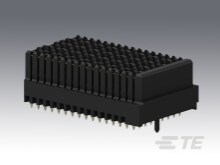 2102737-1 : MULTIGIG RT High Speed Backplane Connectors | TE Connectivity
