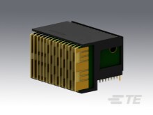 2102773-1 : MULTIGIG RT High Speed Backplane Connectors | TE Connectivity