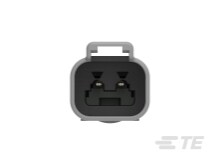 DT04-2P-P060 : DEUTSCH Automotive Housings | TE Connectivity