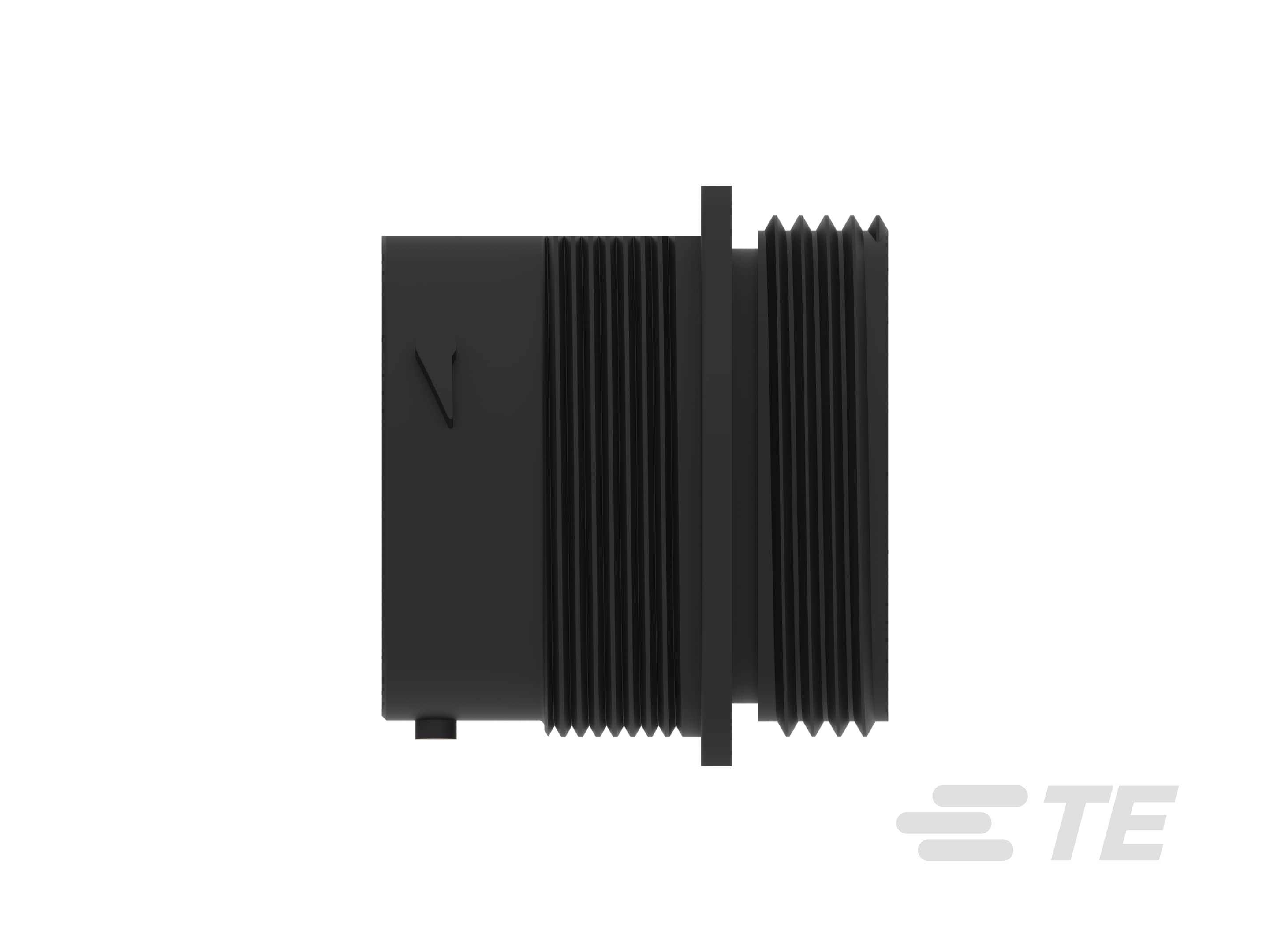 HDP24-24-47PE-L024 : DEUTSCH Automotive Housings | TE Connectivity