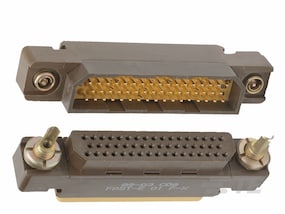 FAST-E 07 M-X-A 00 A : DEUTSCH Standard Rectangular Connectors | TE Connectivity