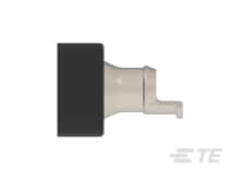 787-8055-12M : DEUTSCH Rectangular Backshells & Clamps | TE Connectivity
