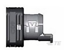 787-8055-13M : DEUTSCH Rectangular Backshells & Clamps | TE Connectivity