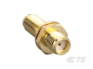 ADP-SMAF-SMAF-B-G : Connector Adapters & Connector Savers | TE Connectivity