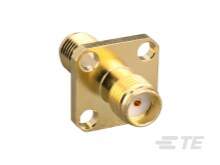 ADP-SMAF-SMAF-F-G : Connector Adapters & Connector Savers | TE Connectivity