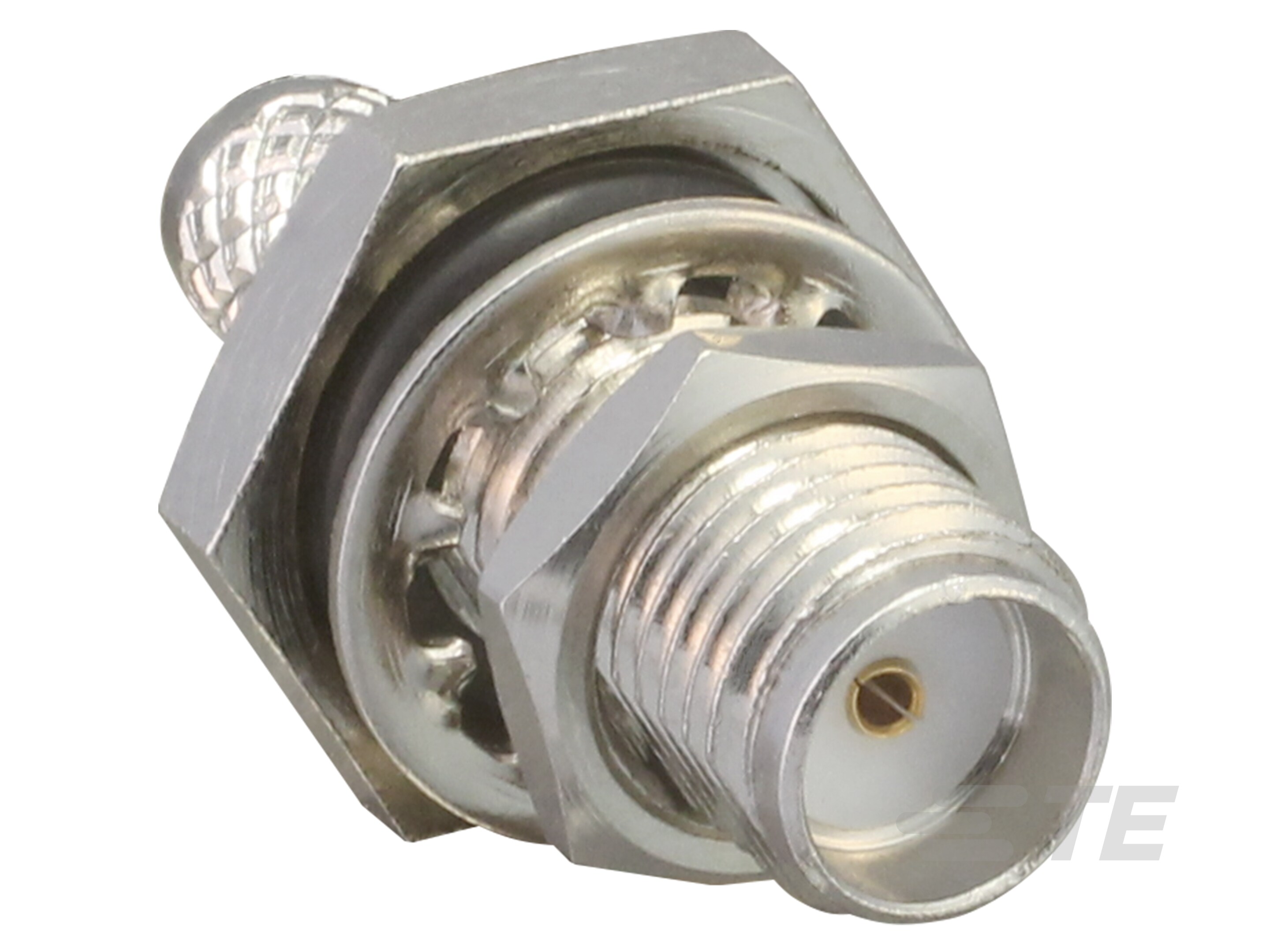 CONSMA014-R58 : Coax Connectors | TE Connectivity