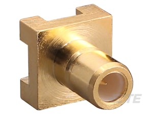 CONSMB001-SMD-G : SMB Coax Connectors | TE Connectivity