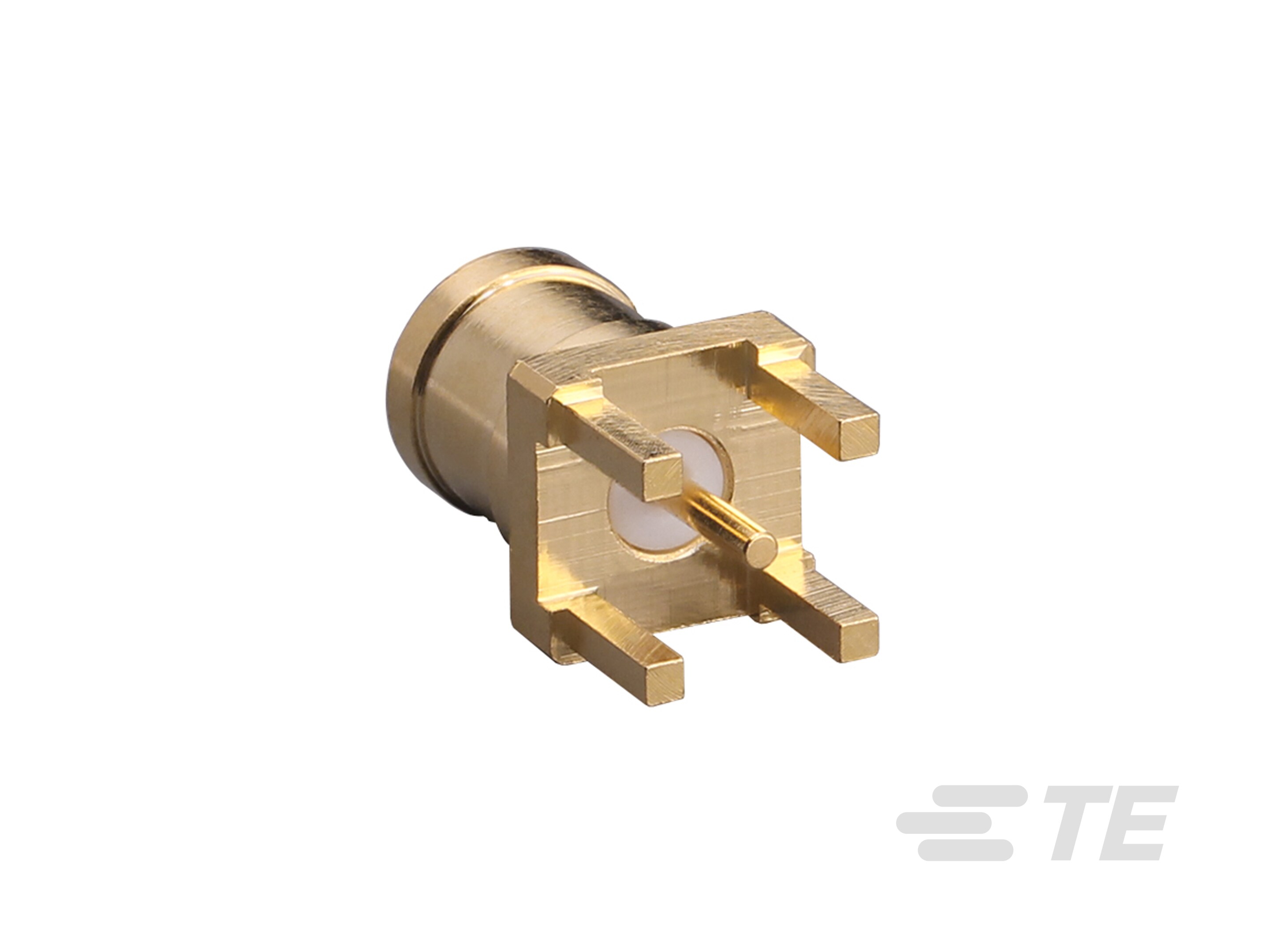 CONSMB006-G : SMB Coax Connectors | TE Connectivity