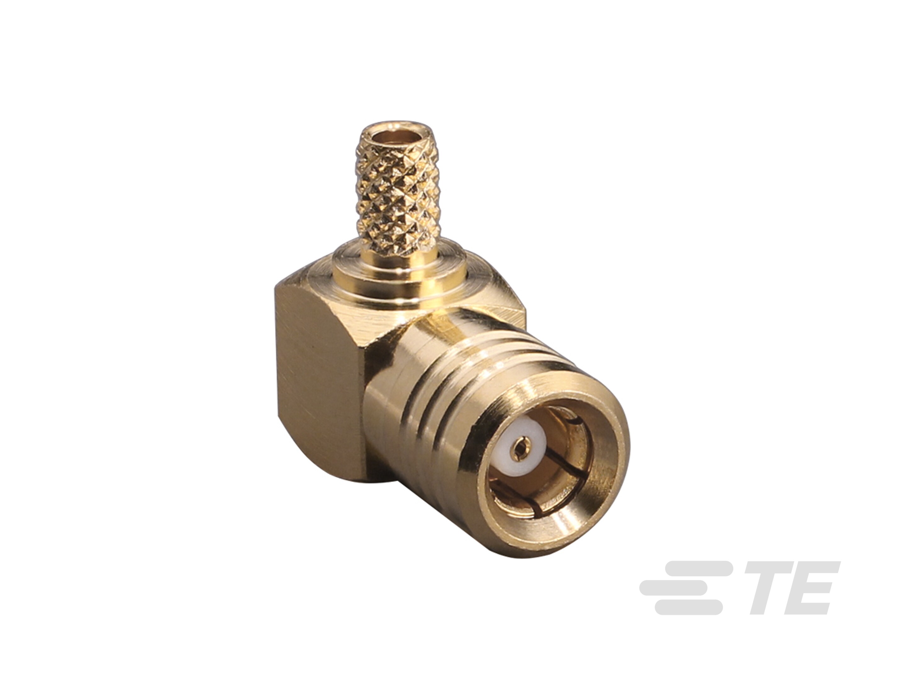 CONSMB012-G : SMB Coax Connectors | TE Connectivity