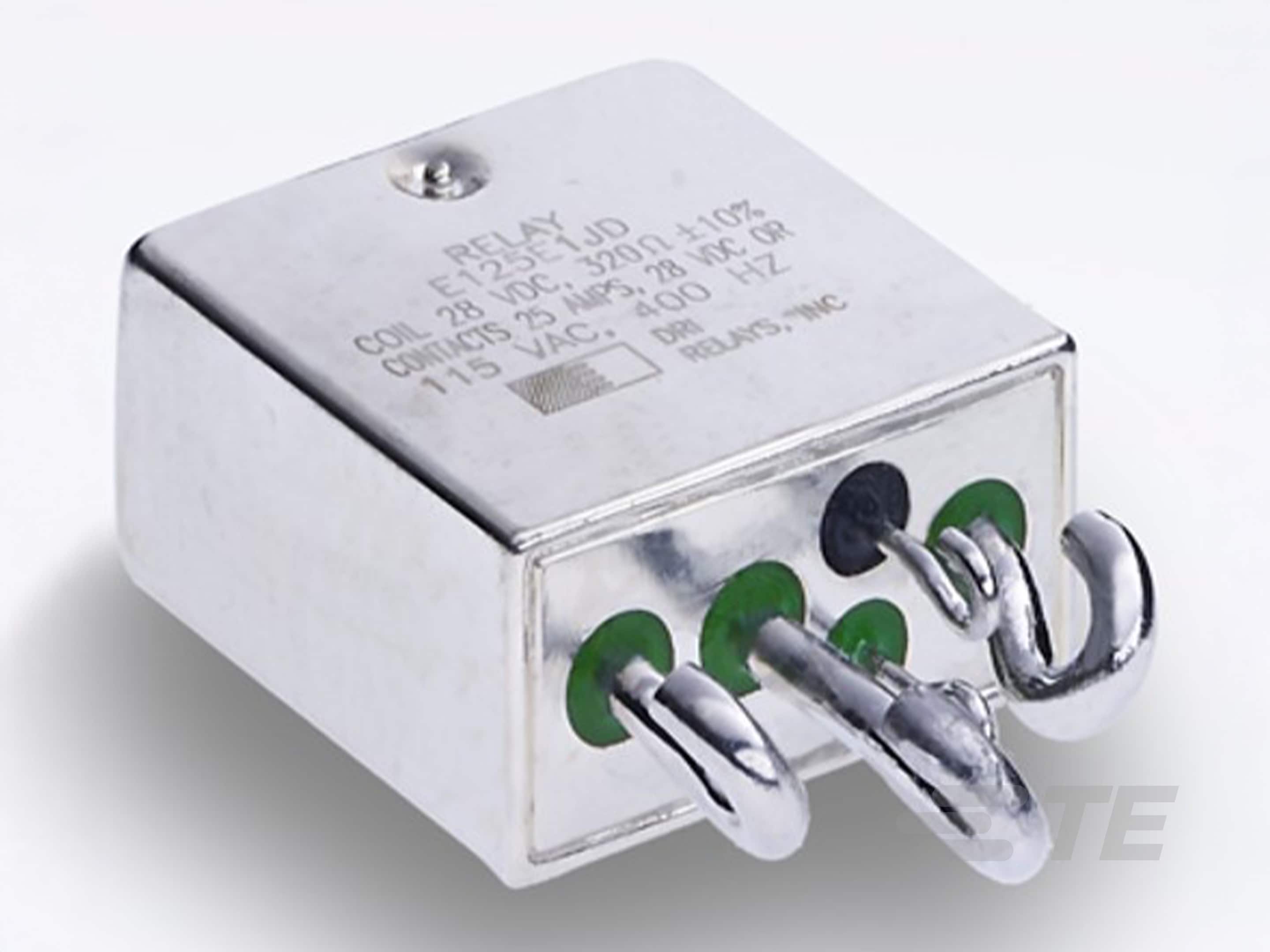 E1250402ATL : DRI Electromechanical Relays | TE Connectivity