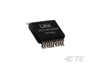 LICAL-DEC-MS001 : Radio Modules | TE Connectivity