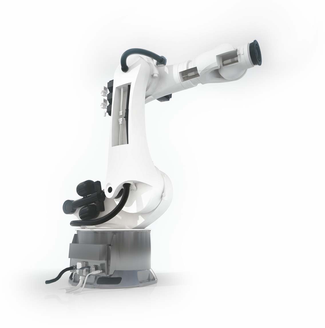 TE Connectivity: Every Connection Counts