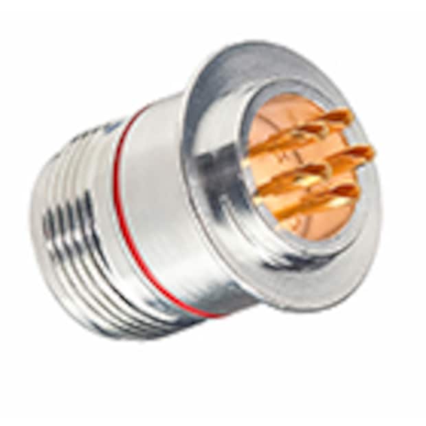 38999 Connectors: Mil Spec | TE Connectivity