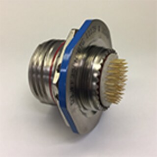 38999 Connectors: Mil Spec | TE Connectivity