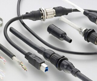 Rugged High-Speed Connectors | TE Connectivity