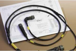 HarnWare Software - Wire Harness Design tool | TE Connectivity