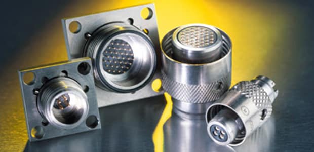 Electrical Dry-Mate Connectors | TE Connectivity