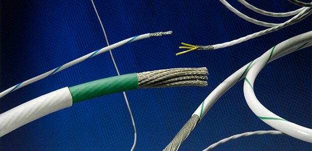 Power Cables and Wires | TE Connectivity